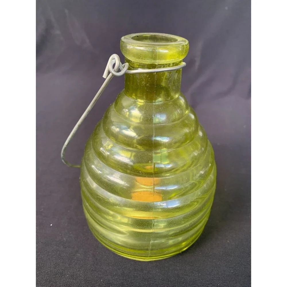 Unbranded | Other | Vintage Beehive Shape Fly Wasp Insect Catcher Trap ...